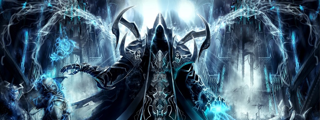 Diablo III: Ultimate Evil Edition – SuccesOne