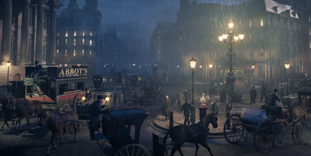Assassin’s Creed® Syndicate – SuccesOne