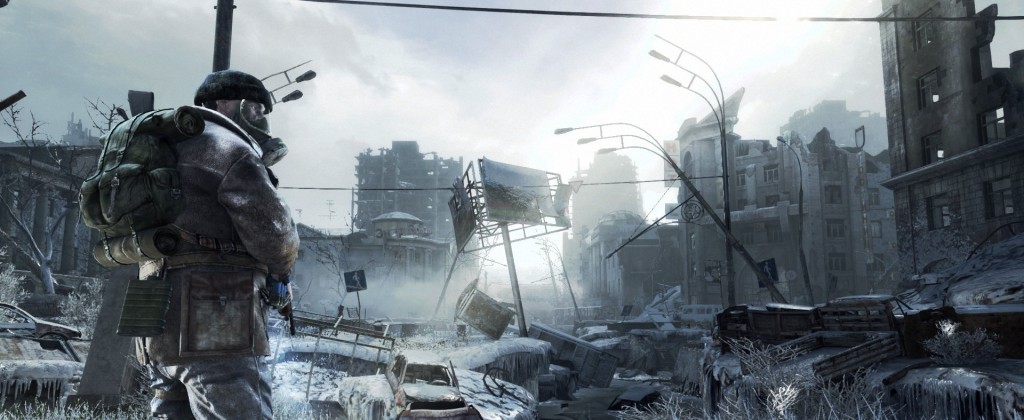 Metro Redux Bundle – SuccesOne