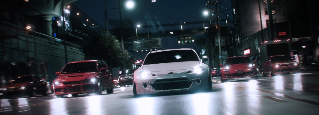 Tous les succès de Need For Speed sur Xbox One | SuccesOne
