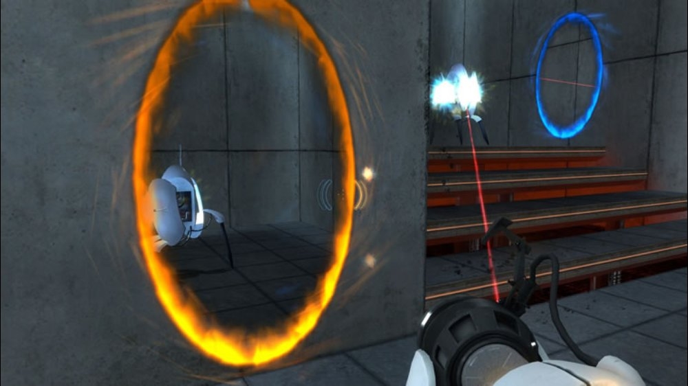 Portal: Still Alive – SuccesOne