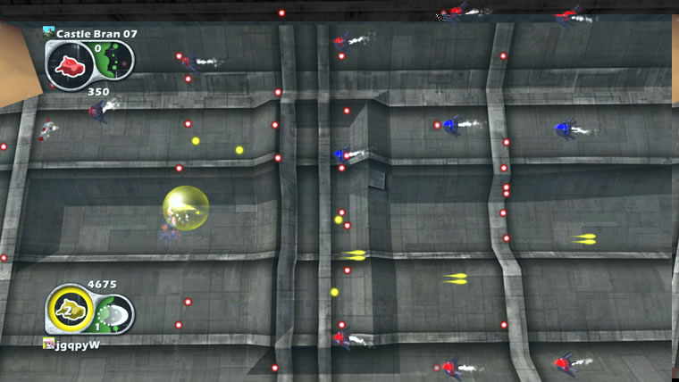 Aegis Wing – SuccesOne