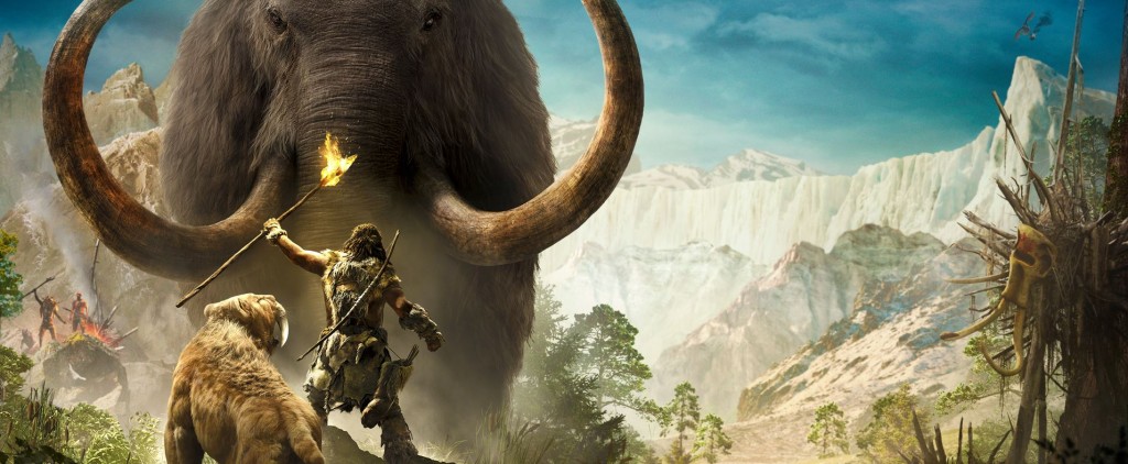 FAR CRY PRIMAL – SuccesOne