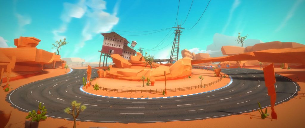 Joy Ride Turbo – SuccesOne