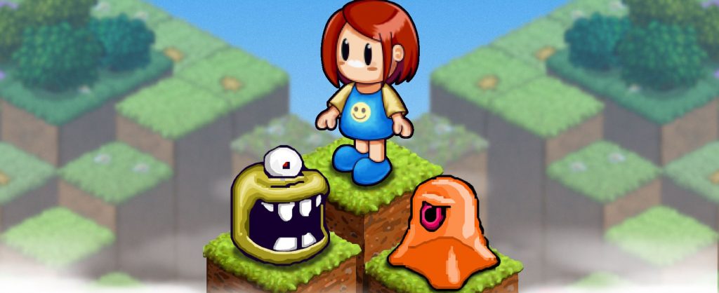 Skyling: Garden Defense – SuccesOne