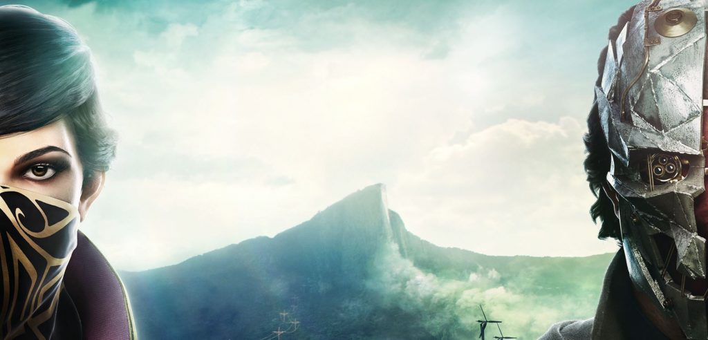 Dishonored 2 – SuccesOne