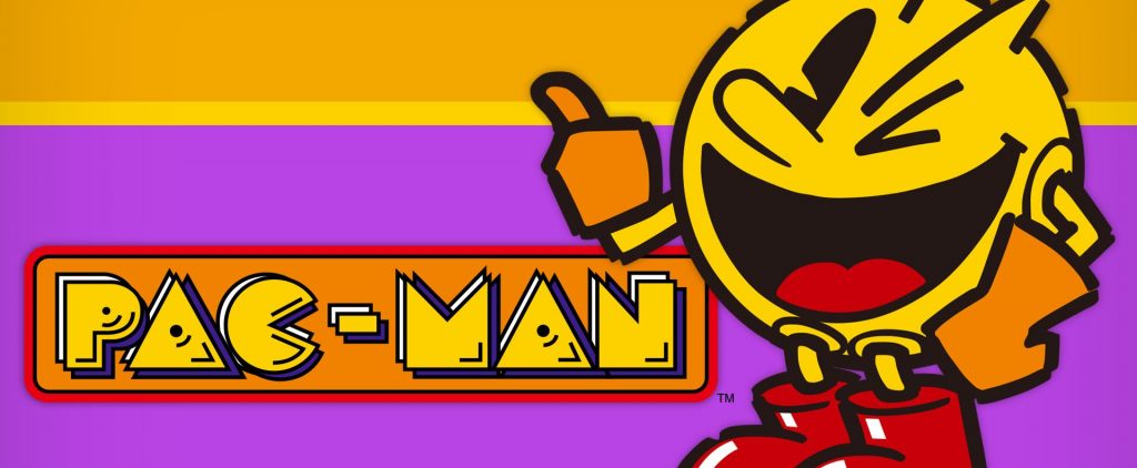 PAC-MAN – SuccesOne
