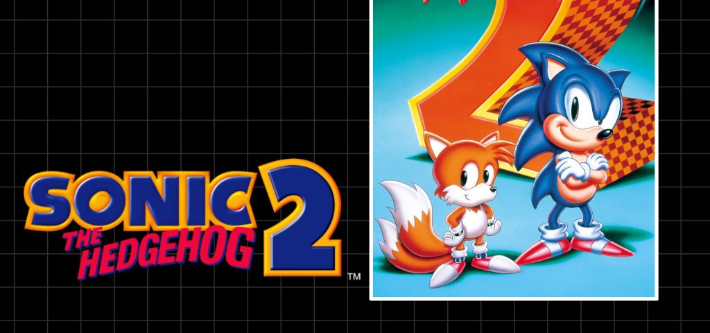 Sonic The Hedgehog 2 – SuccesOne