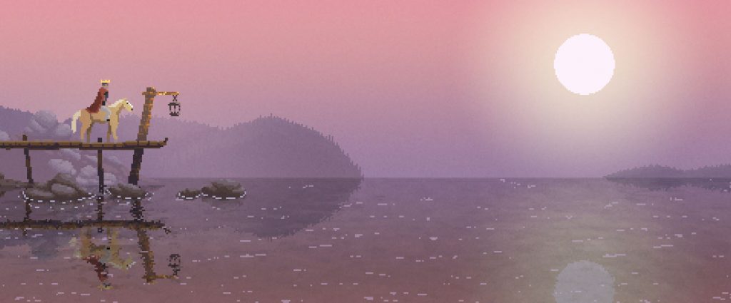 Kingdom: New Lands – SuccesOne