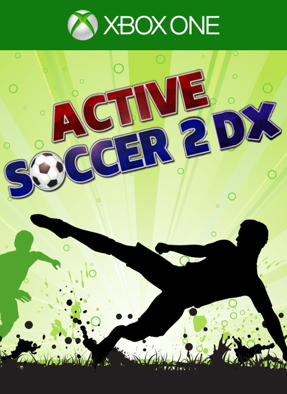 Active Soccer 2 DX – SuccesOne