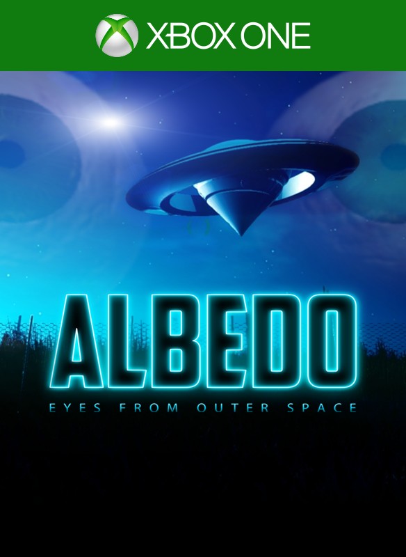 Albedo: Eyes From Outer Space – SuccesOne