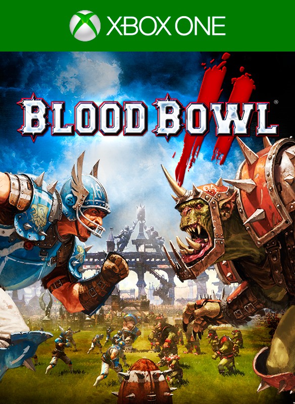 Blood Bowl 2 – SuccesOne