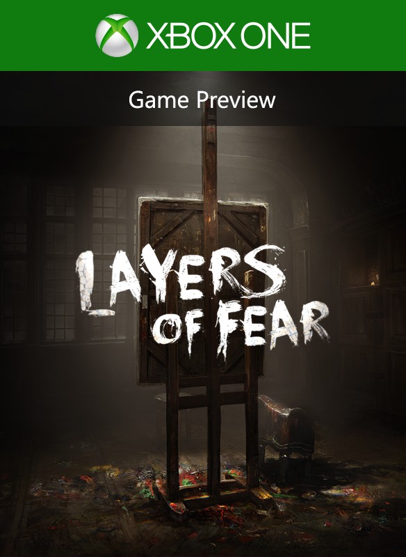 Layers of Fear – SuccesOne
