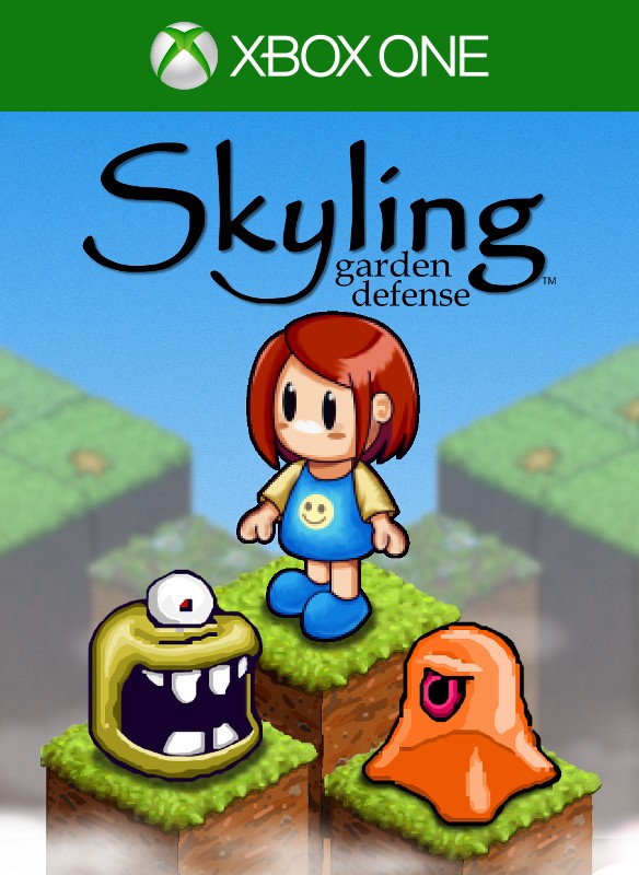 Skyling: Garden Defense – SuccesOne