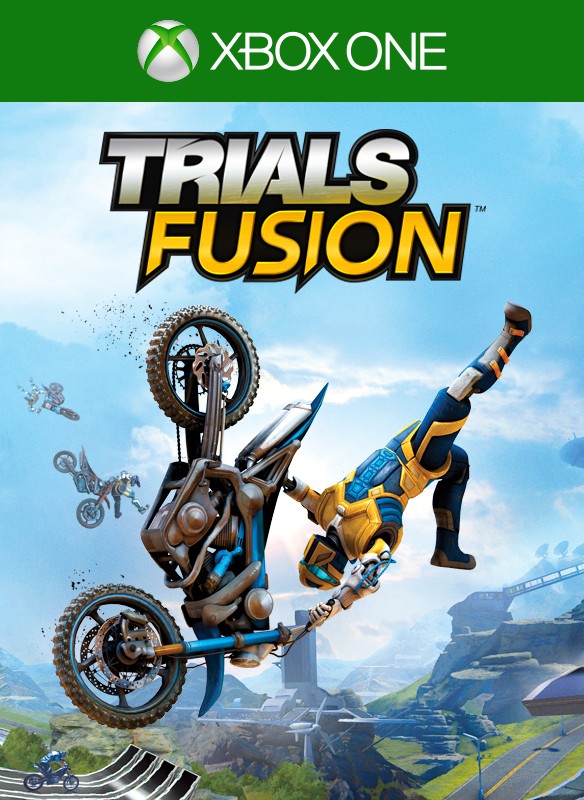 Tous les succès de Trials Fusion sur Xbox One | SuccesOne