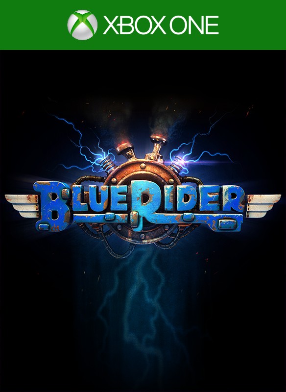 Blue Rider – SuccesOne