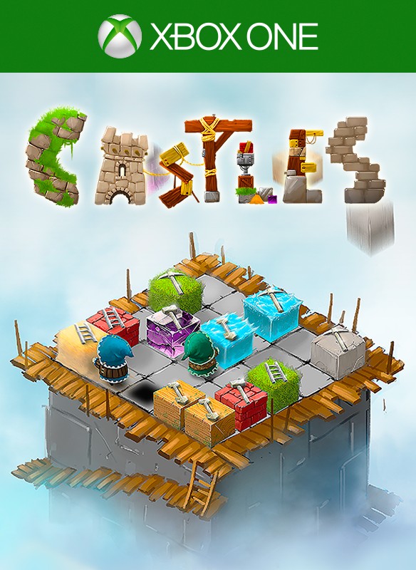 Castles – SuccesOne