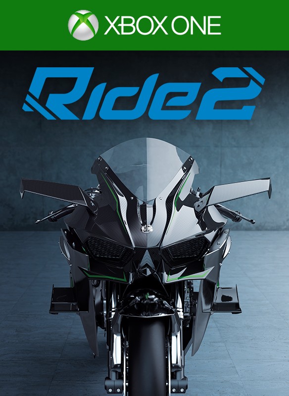 Ride 2 – SuccesOne