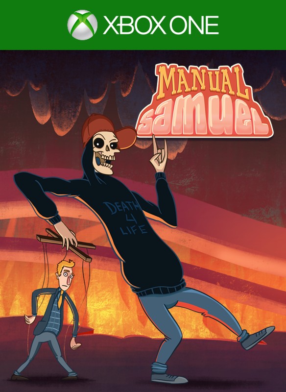 Manual Samuel – SuccesOne