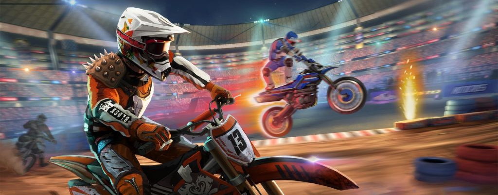 MX Nitro – SuccesOne