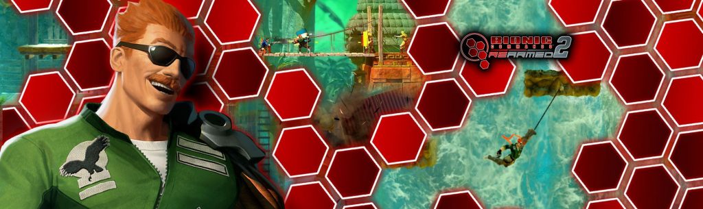 BC – Rearmed 2 – SuccesOne