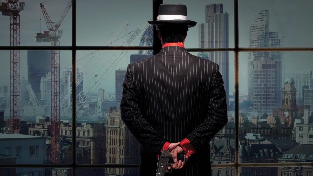 Constructor – SuccesOne