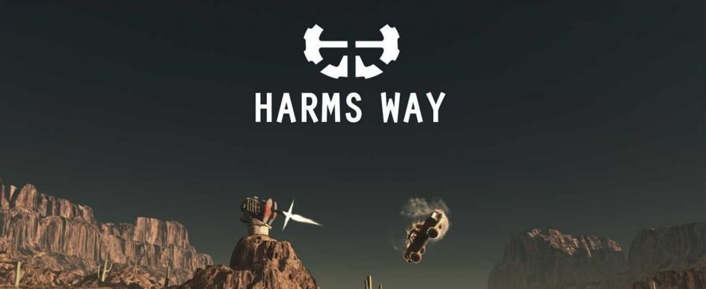 Harms Way – SuccesOne