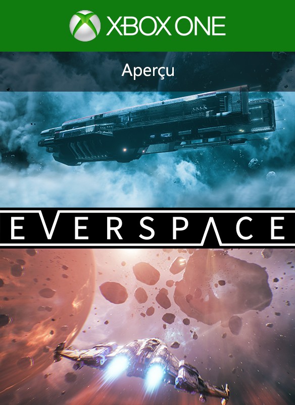 EVERSPACE – SuccesOne