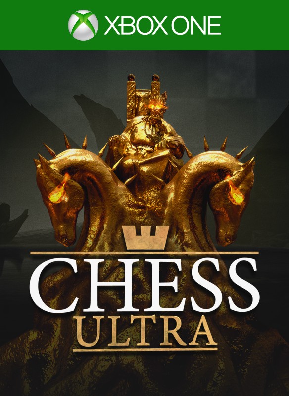 Chess Ultra – SuccesOne