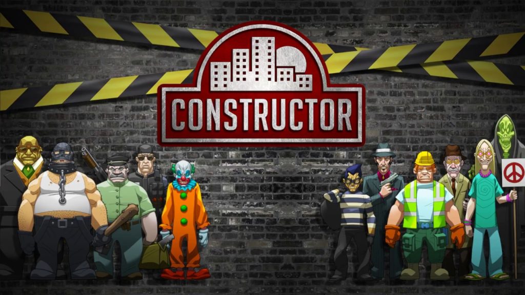 Constructor – SuccesOne
