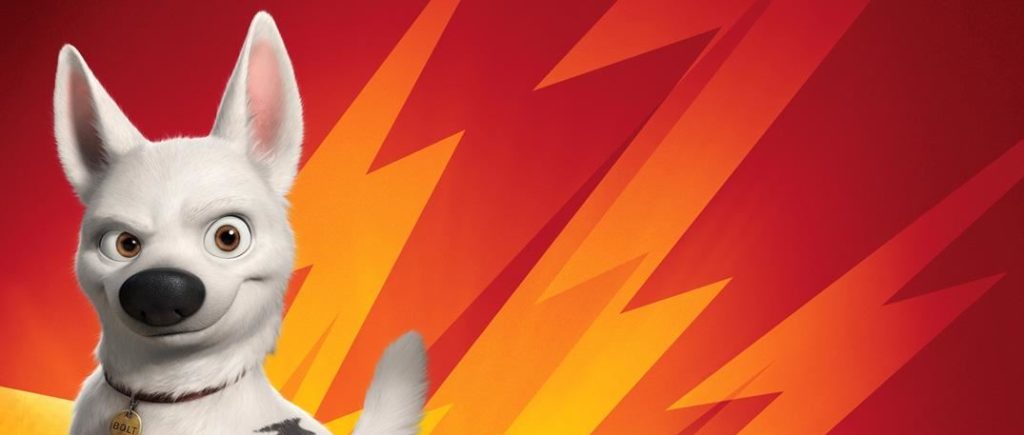 Volt: Star Malgré Lui – SuccesOne