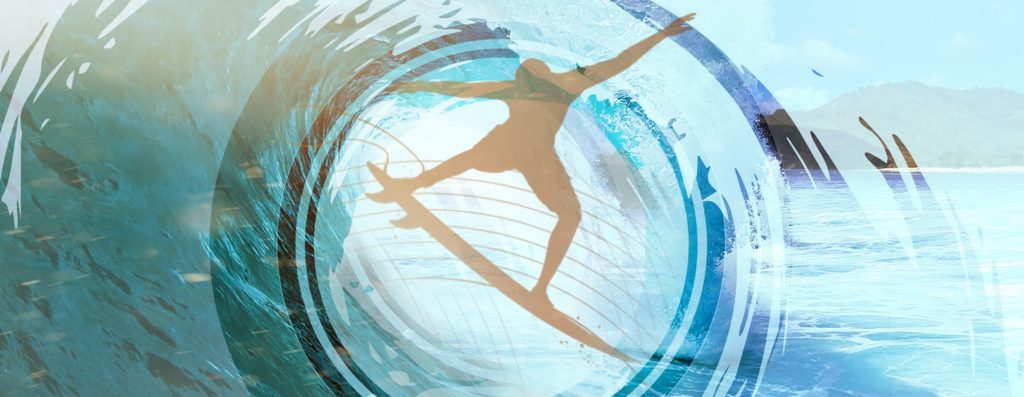 Surf World Series – SuccesOne