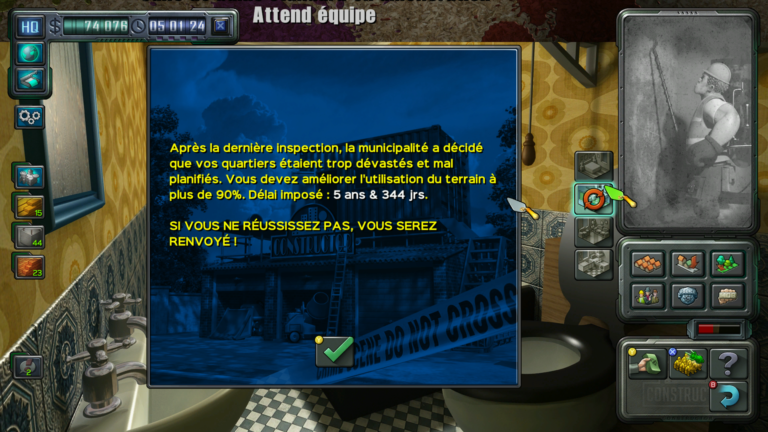 Constructor – SuccesOne