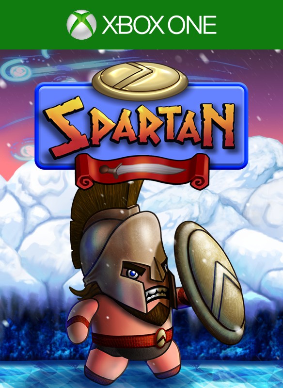 Spartan – SuccesOne