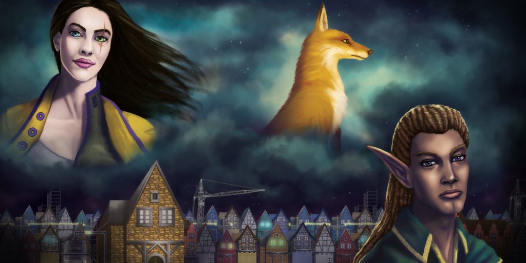 Tous les succès de Echoes of the Fey: The Fox’s Trail sur Xbox One ...