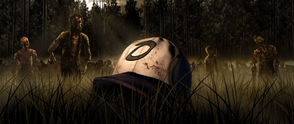 La Collection The Walking Dead – The Telltale Series – SuccesOne