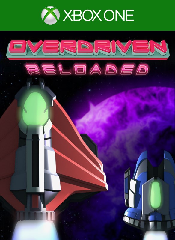 Overdriven Reloaded: Special Edition – SuccesOne