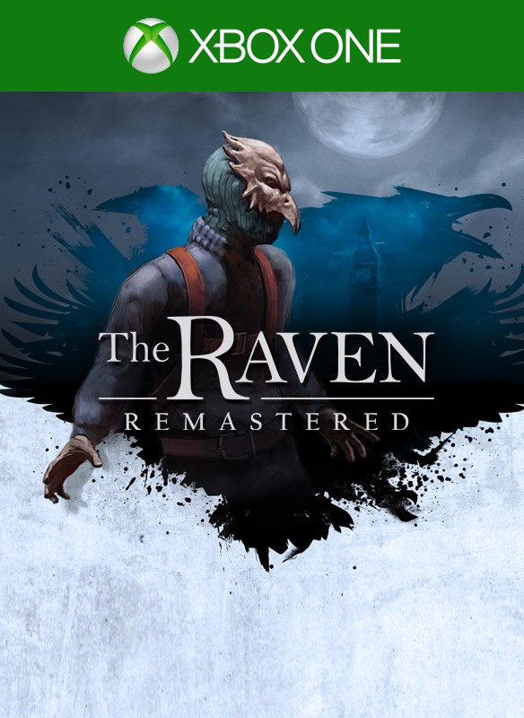The Raven Remastered – SuccesOne