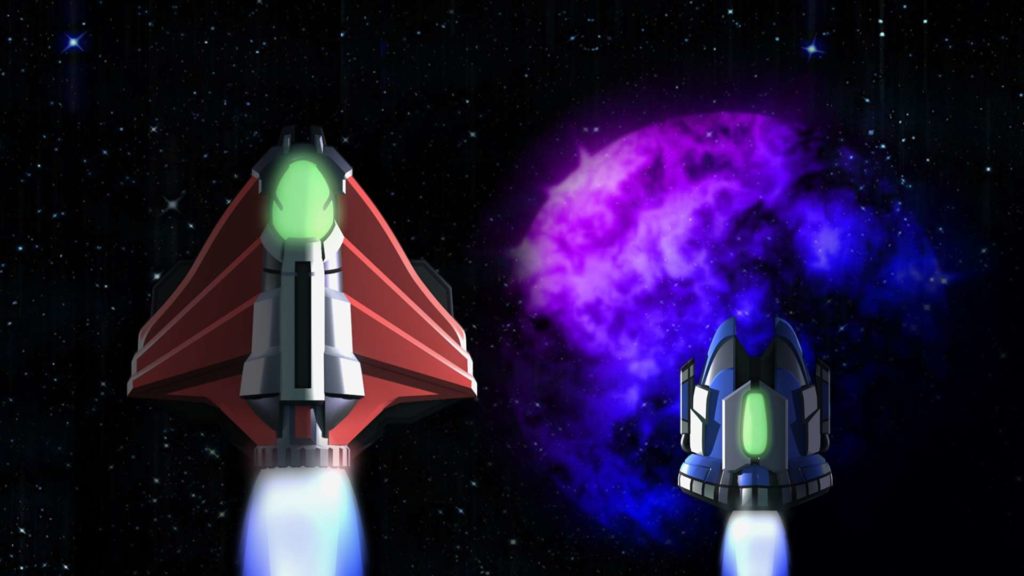 Overdriven Reloaded: Special Edition – SuccesOne