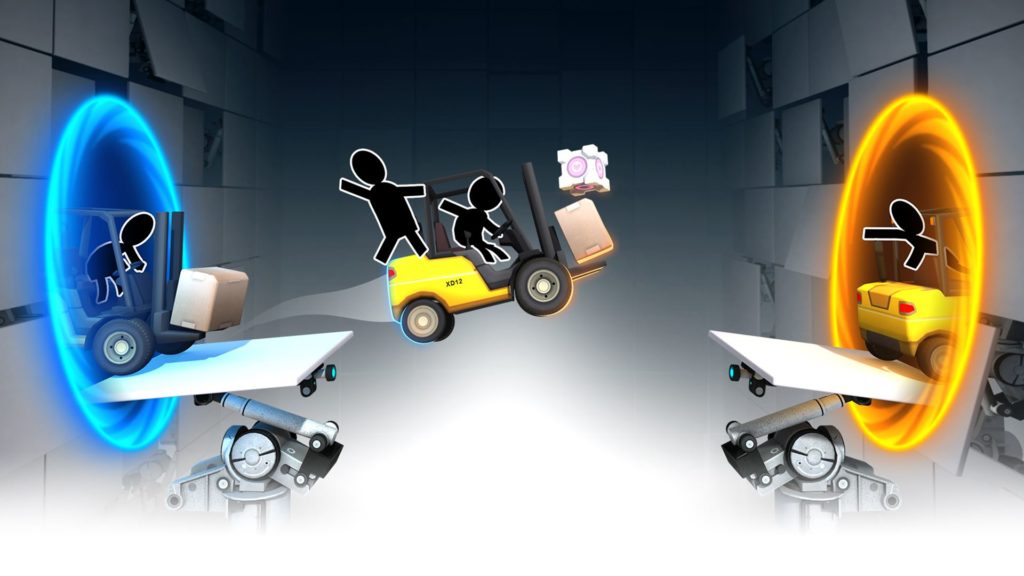 Bridge Constructor Portal PC – SuccesOne
