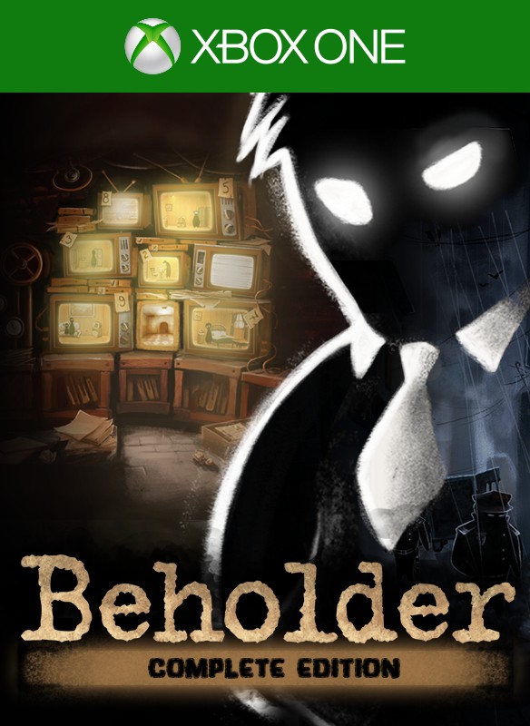 Beholder Complete Edition – SuccesOne