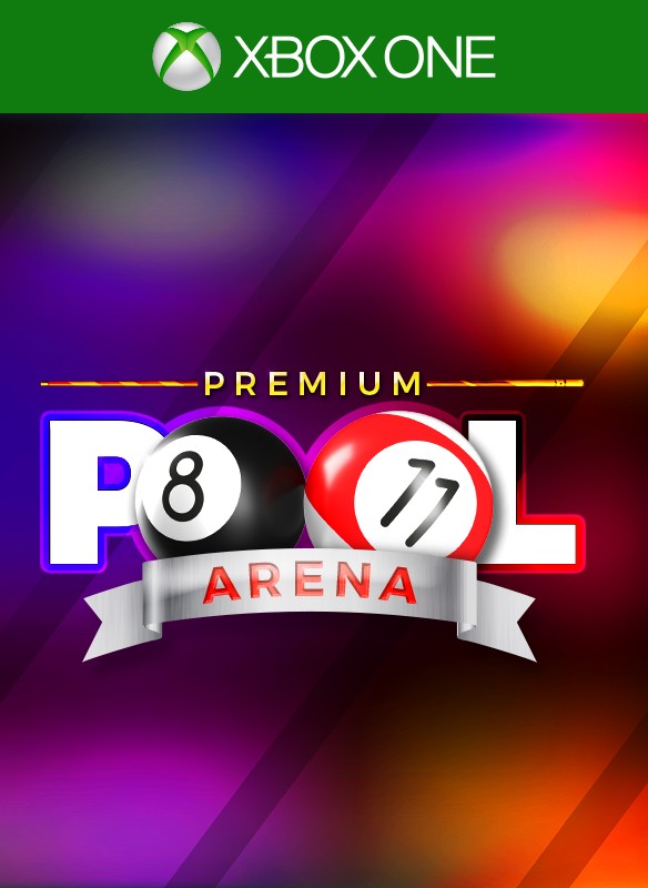 Premium Pool Arena – SuccesOne