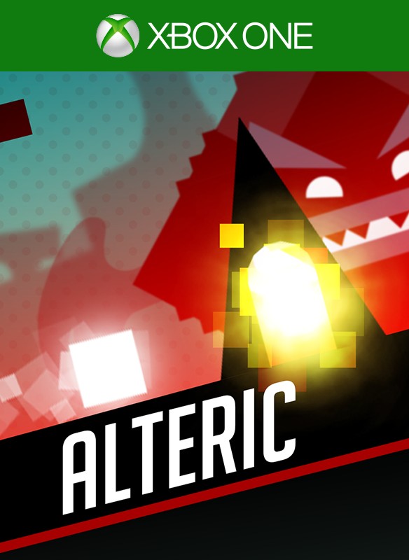 Alteric – SuccesOne
