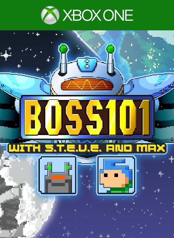 Boss 101 – SuccesOne