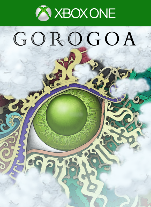 Gorogoa – SuccesOne