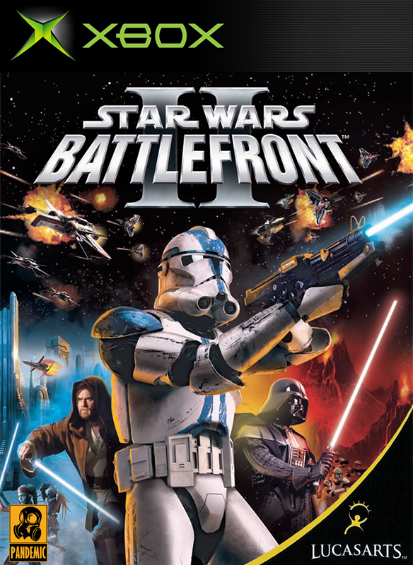 Star Wars Battlefront II – SuccesOne