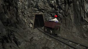Mining Rail – SuccesOne