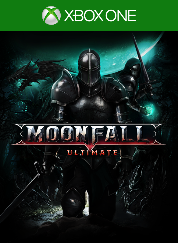 Moonfall Ultimate – SuccesOne