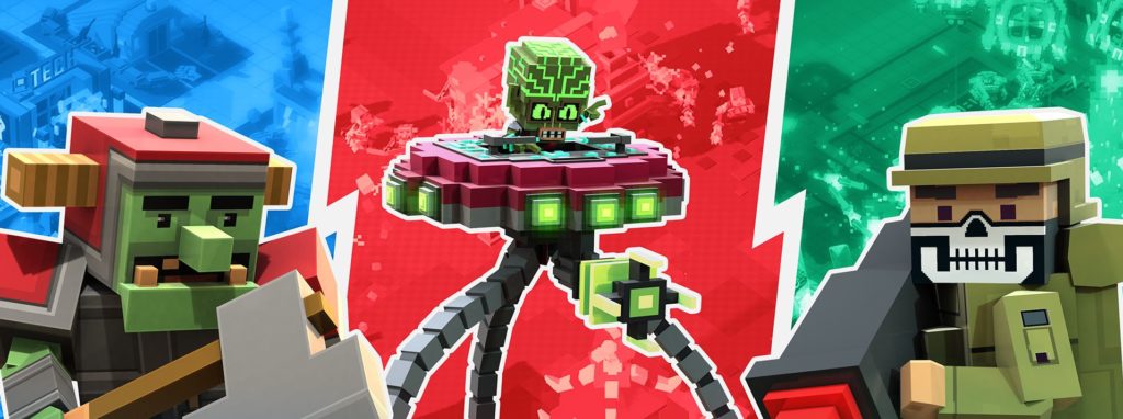8-Bit RTS Series – SuccesOne