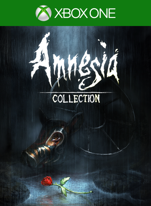 Amnesia: Collection – SuccesOne